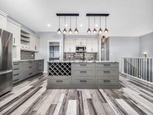 Custom RTM Homes Builder in Alberta - Destiny Homes Inc.
