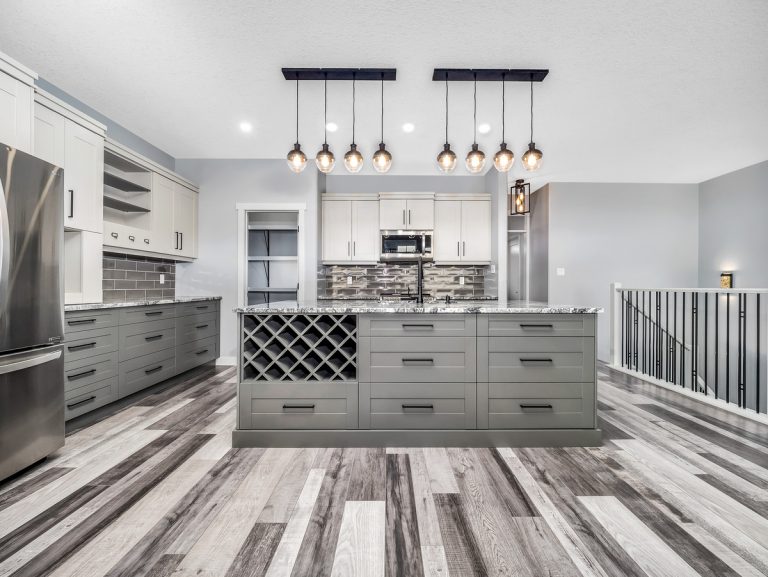 Custom RTM Homes Builder in Alberta - Destiny Homes Inc.