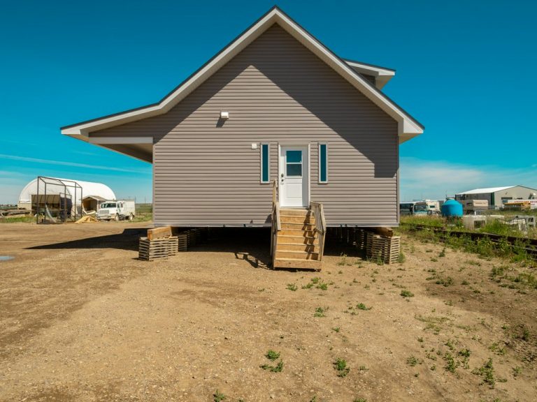 Exteriors - Destiny Homes Inc.