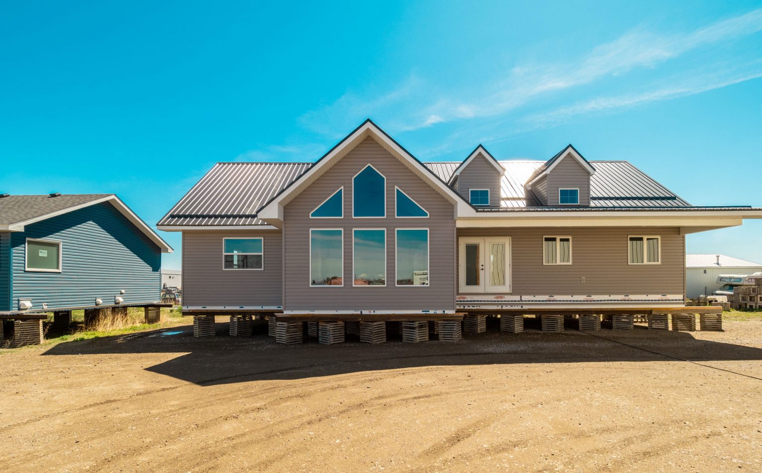 RTM Floor Plans - Destiny Homes Inc.