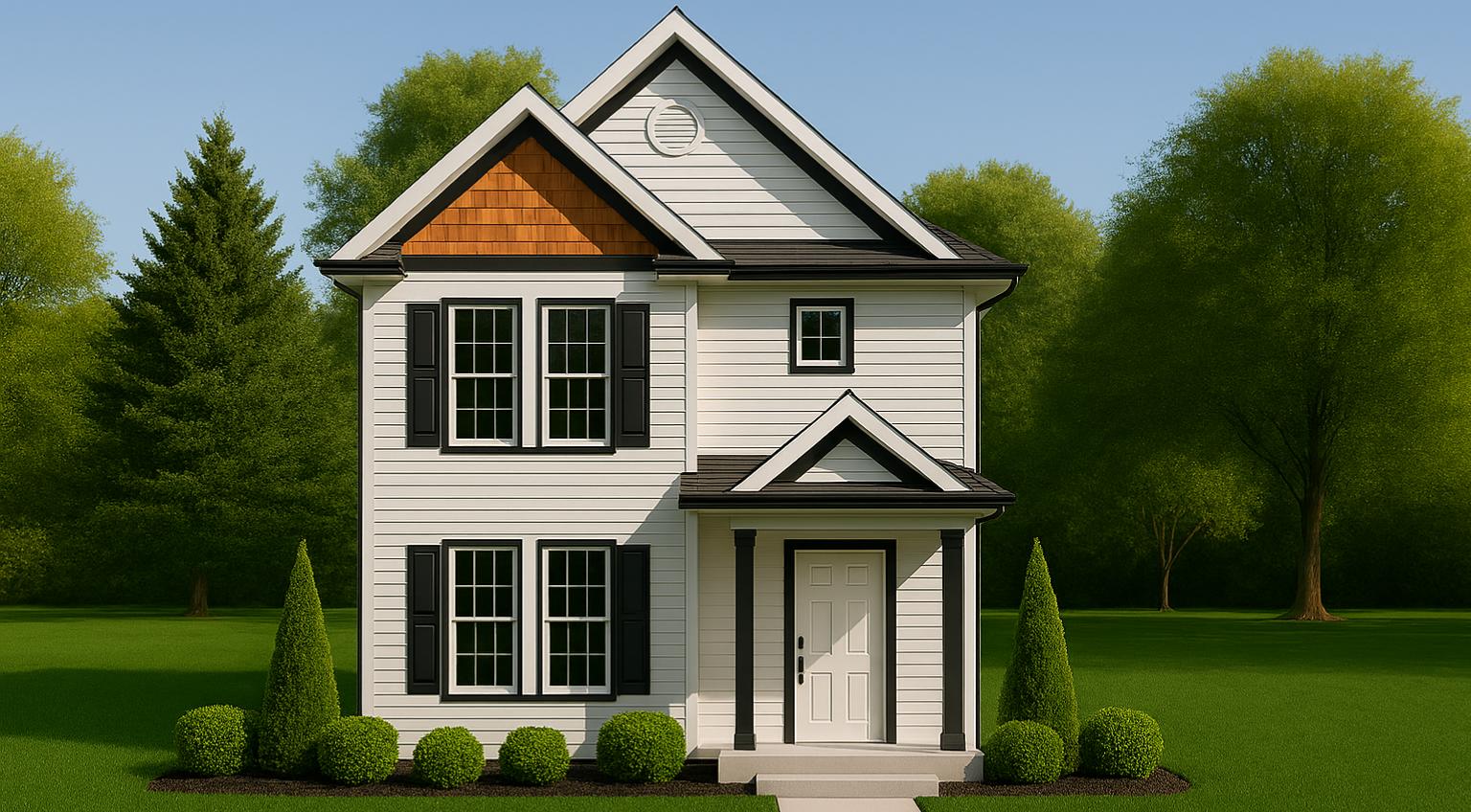 Garnet - Destiny Homes Inc.