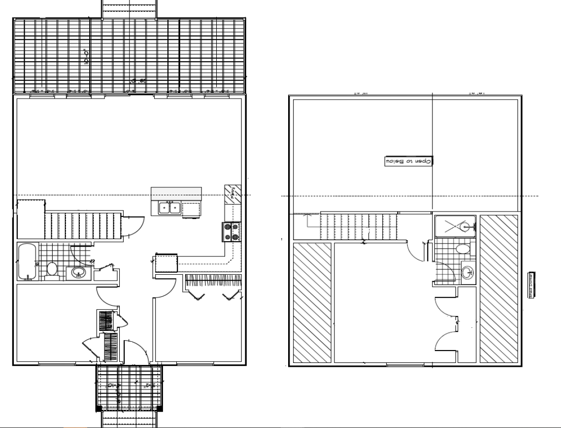 Lakehouse - Destiny Homes Inc.