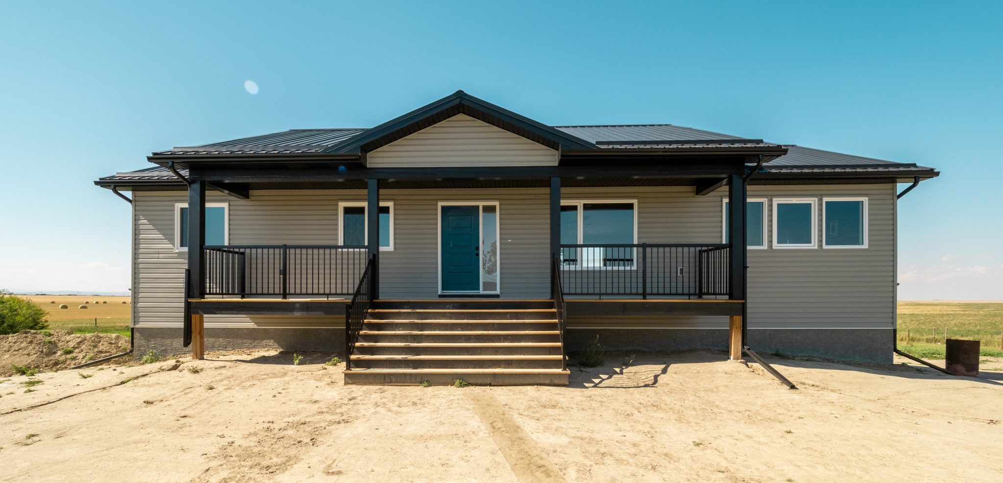 RTM Floor Plans - Destiny Homes Inc.