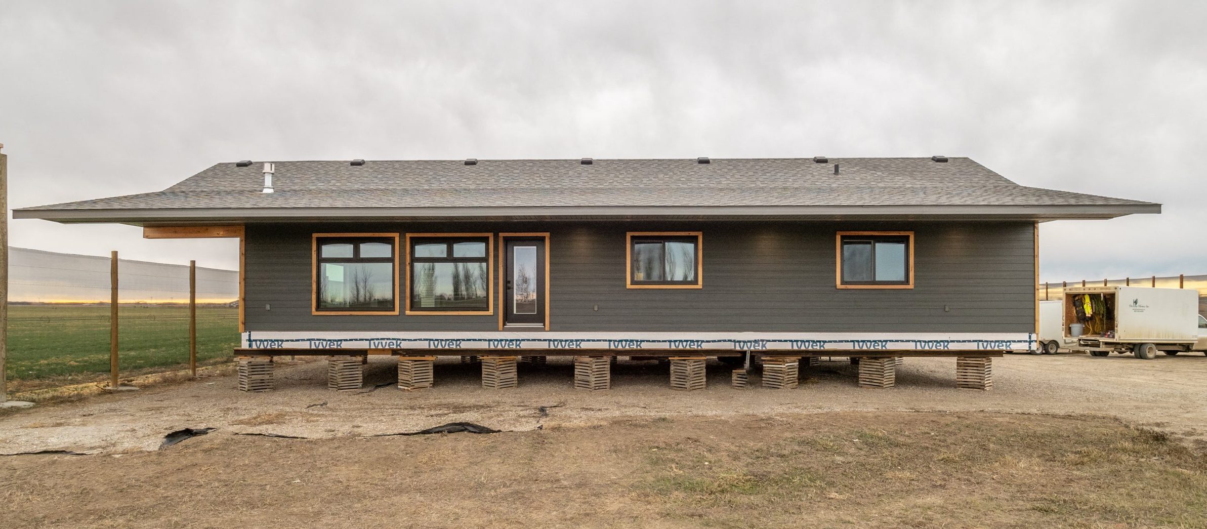 Lodge - Destiny Homes Inc.