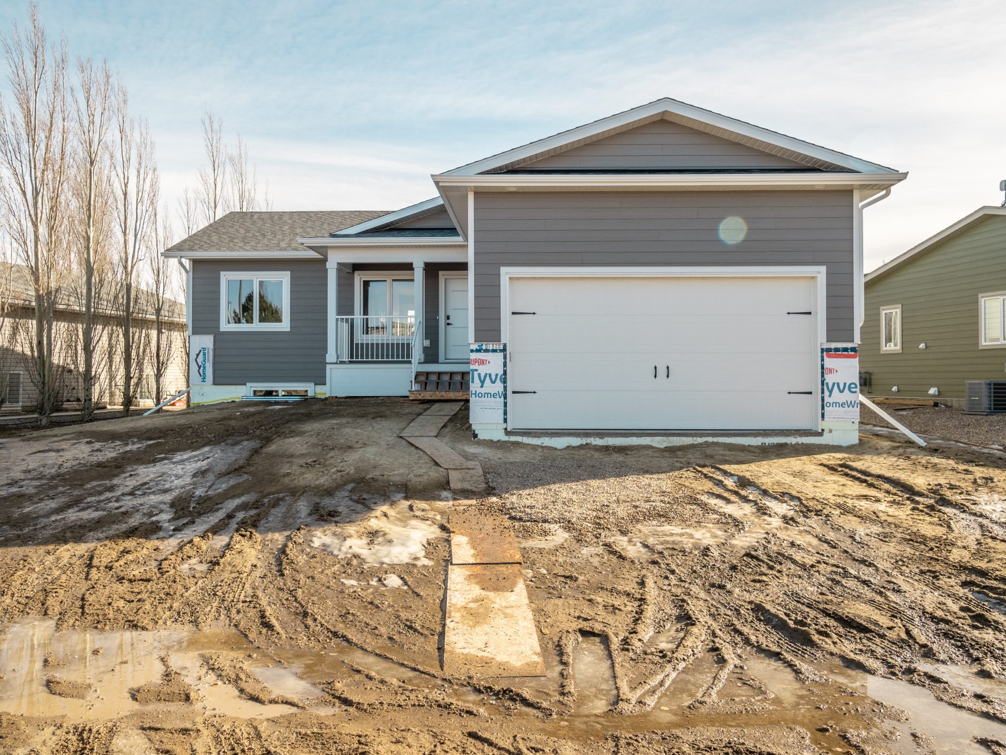 RTM Floor Plans - Destiny Homes Inc.