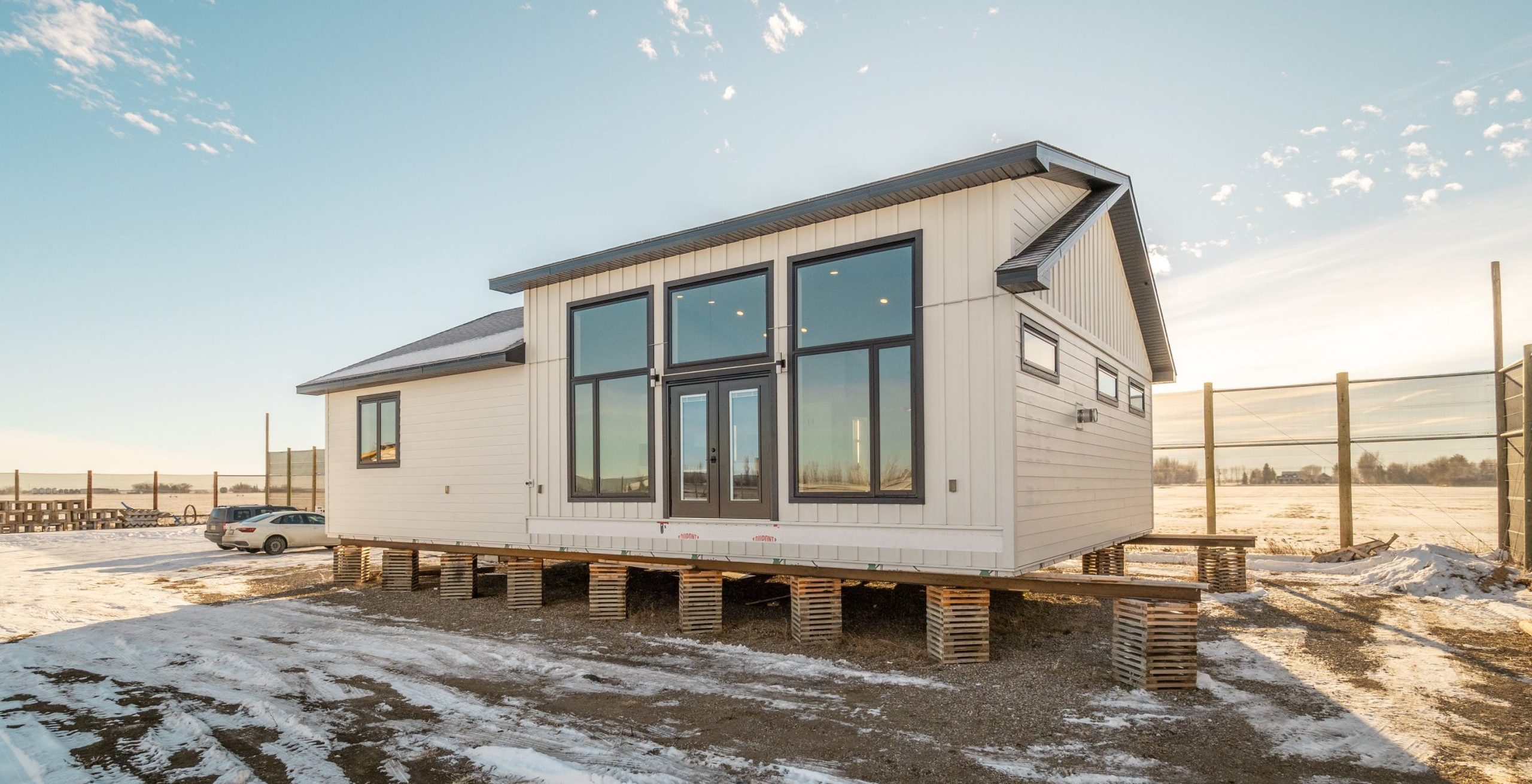 Energy-Efficient Features to Consider in Your RTM Home - Destiny Homes Inc.